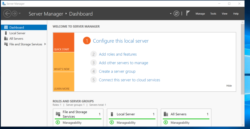AWS Simple Active Directoryのユーザー操作をEC2(Windows)から行う方法 - ブログ - 株式会社Smallit（スモーリット）