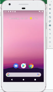 Android Studioを用いたスマホ画面の動作確認 - ブログ - 株式会社Smallit（スモーリット）