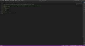VSCodeで独自のスニペットを登録する - ブログ - 株式会社Smallit（スモーリット）