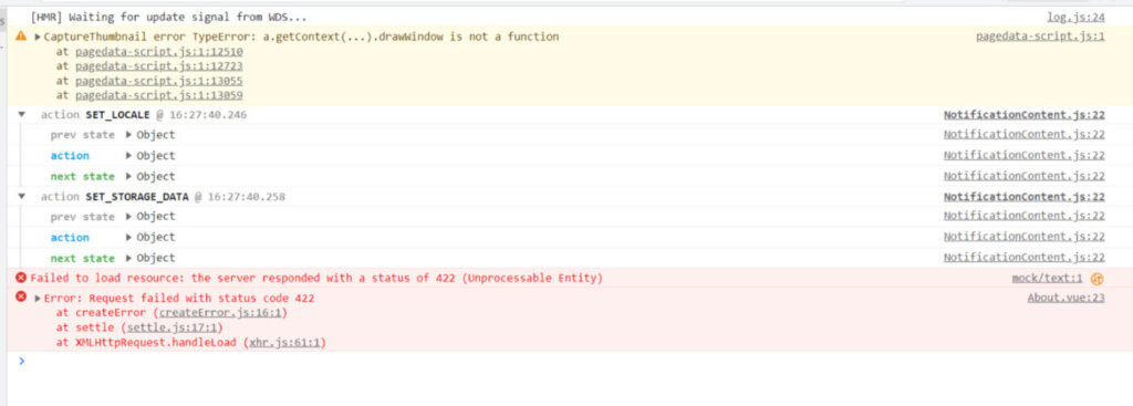 簡単なモックをaxiosとmocker-apiで作成してみる - ブログ - 株式会社Smallit（スモーリット）